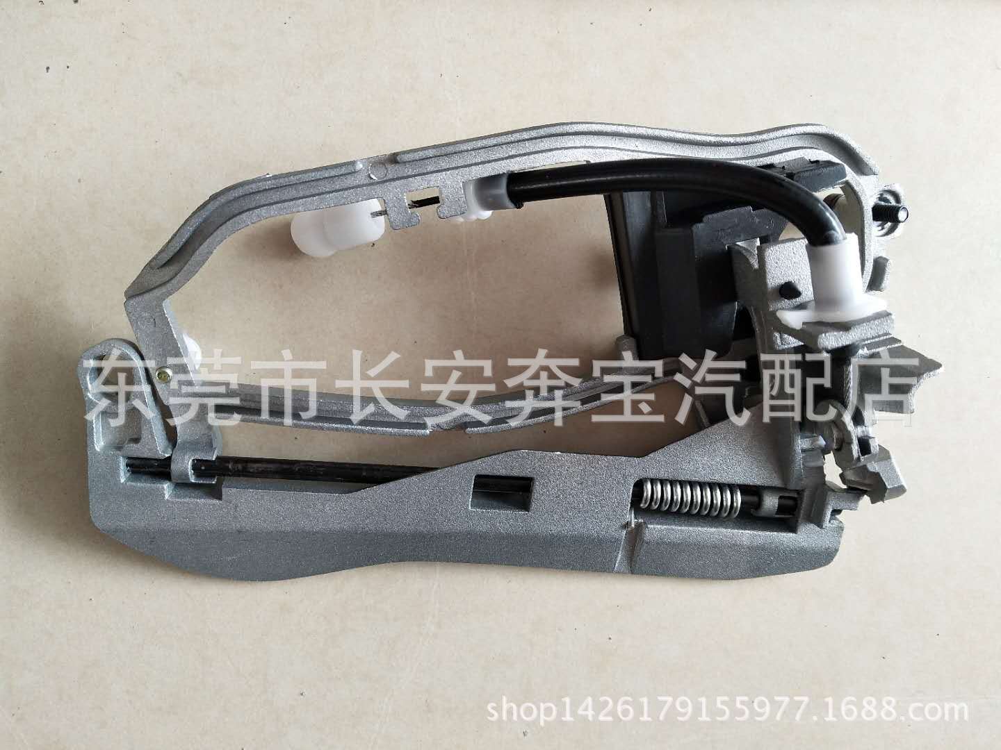 适用于宝马X5车门拉手支架 内 51228243636 汽车配件 跨境-阿里巴巴
