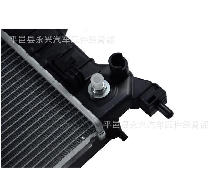 厂家直销96629058适用雪弗兰汽车新款款科帕奇2.4汽车水箱散热器-阿里巴巴