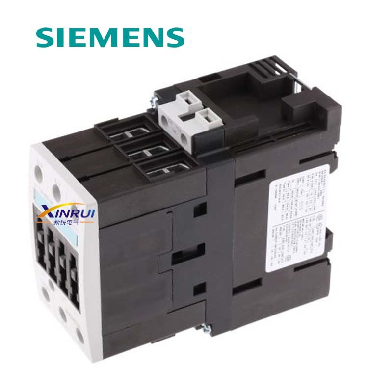 50A接触器3常开触点24V直流线圈原装SIEMENS西门子3RT1036-1BB40-阿里巴巴
