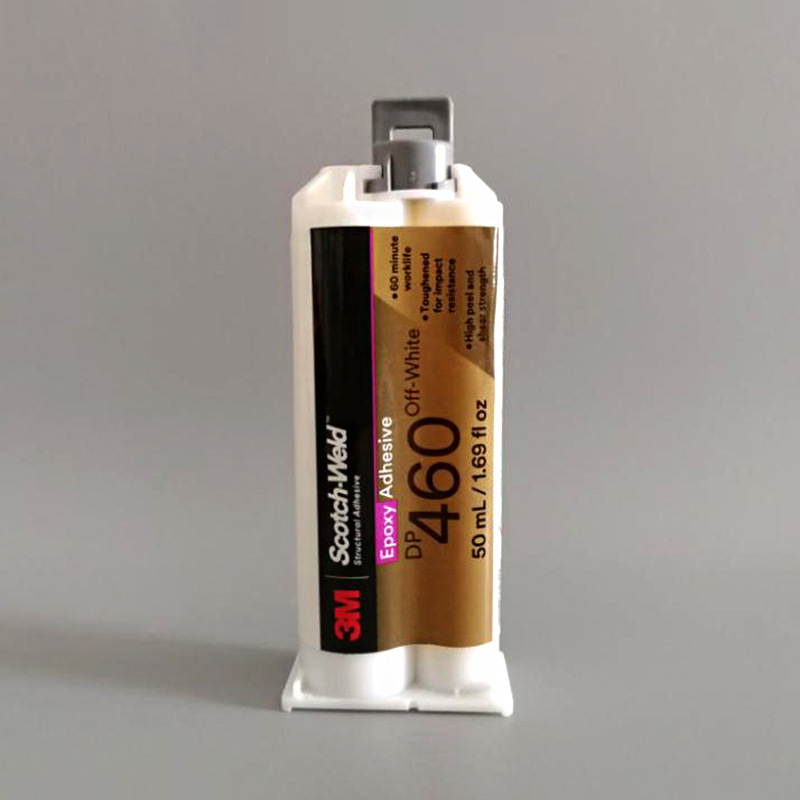 3MDP460胶水 DP460英文包装50ML碳纤维金属塑料尼龙玻纤耐高低胶-阿里巴巴