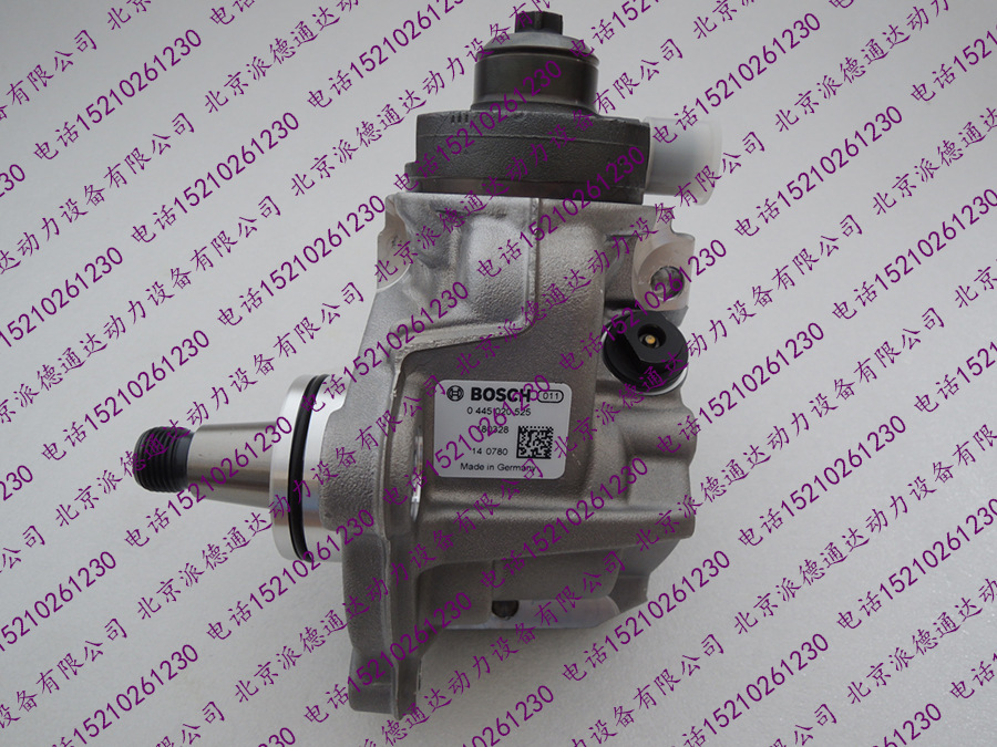 BOSCH博世CP4共轨喷油泵0445020525/道依茨0445020518喷油泵-阿里巴巴