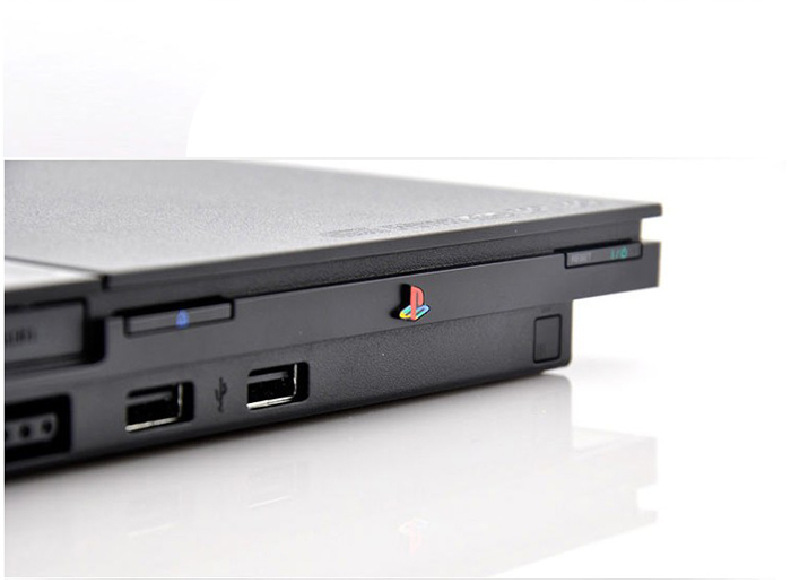 PS2 70000主机 7w大机 ps2 7W家用游戏机 游戏机-阿里巴巴