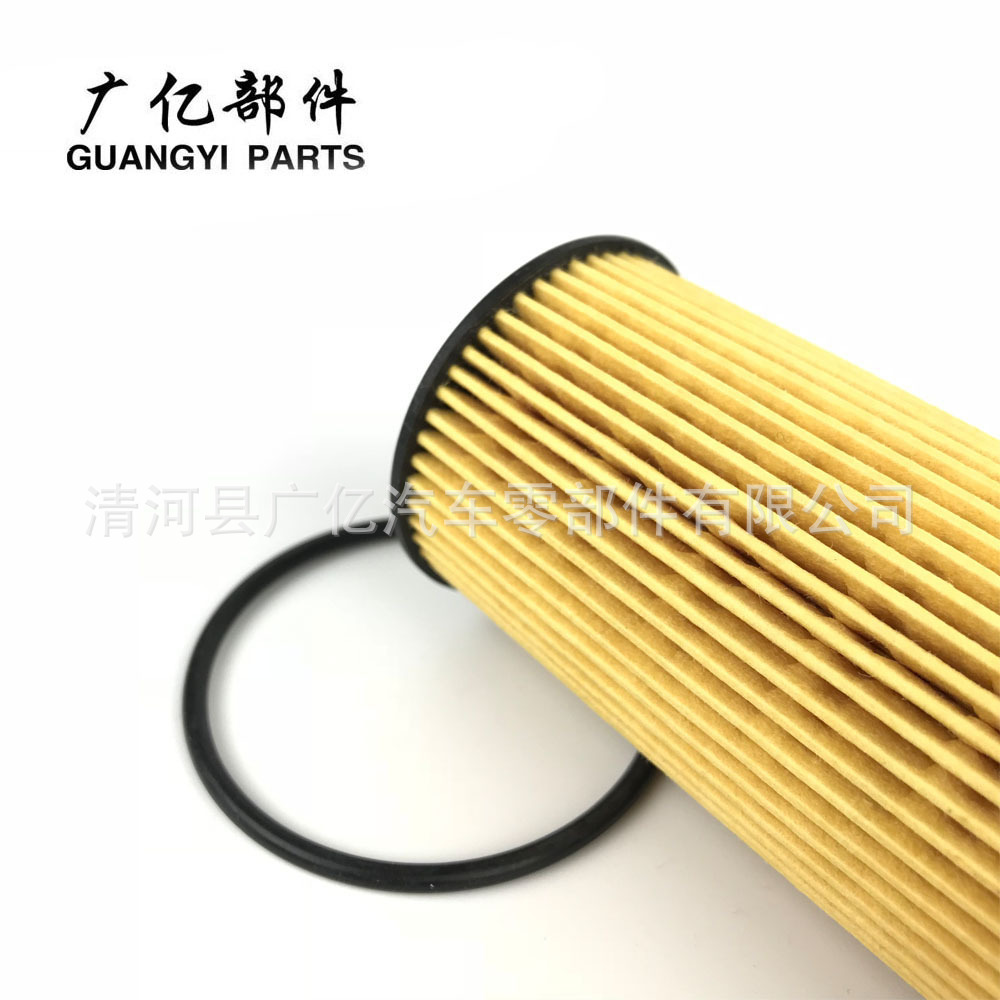 1109.AY滤清器11427805978机油滤芯 机油格 Oil FilterHU716/2X-阿里巴巴