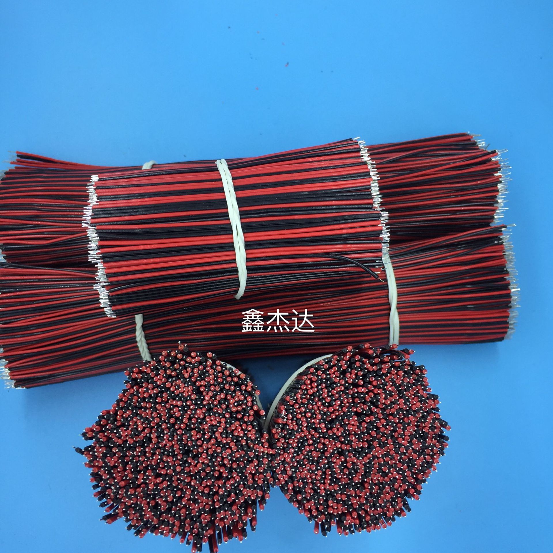 大量生产加工10064电子连接线 34awg导线 0.3超细高温线200°c-阿里巴巴