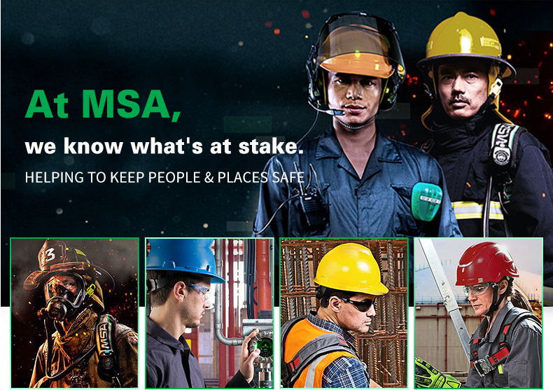 msa防护服销售 CPS600防护服 防护化学液体飞溅服 含头罩连体服-阿里巴巴