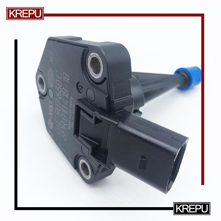 04E907660C 适用于大众奥迪机油位置传感器油位原装原厂-阿里巴巴