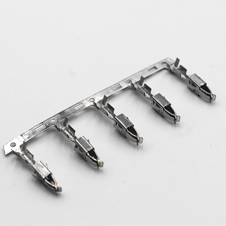 DJ623-E3.5A 汽车接插件端子 3.5大二瓣复合端子系列 4000只/卷-阿里巴巴