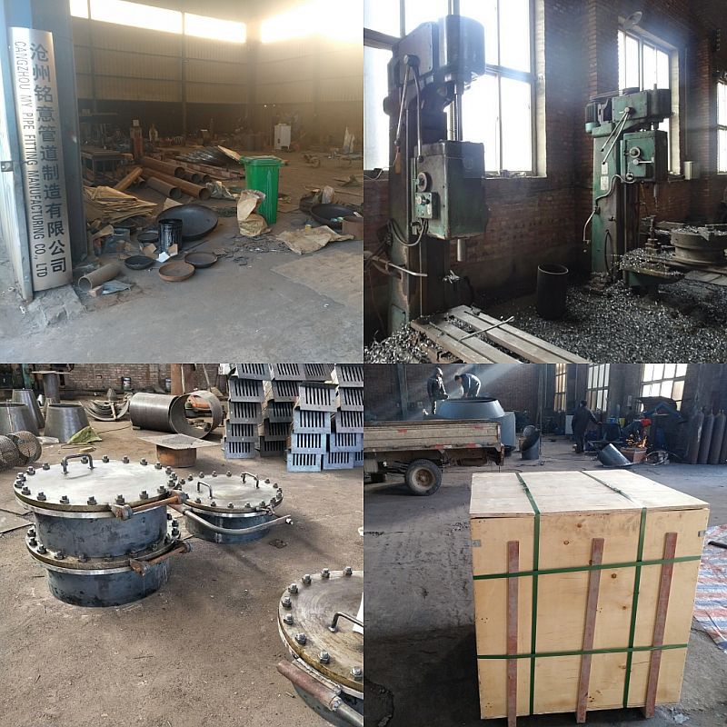 13S201图集号阀套 闸阀套筒 帆装饰套筒盖HT150 铭意-阿里巴巴