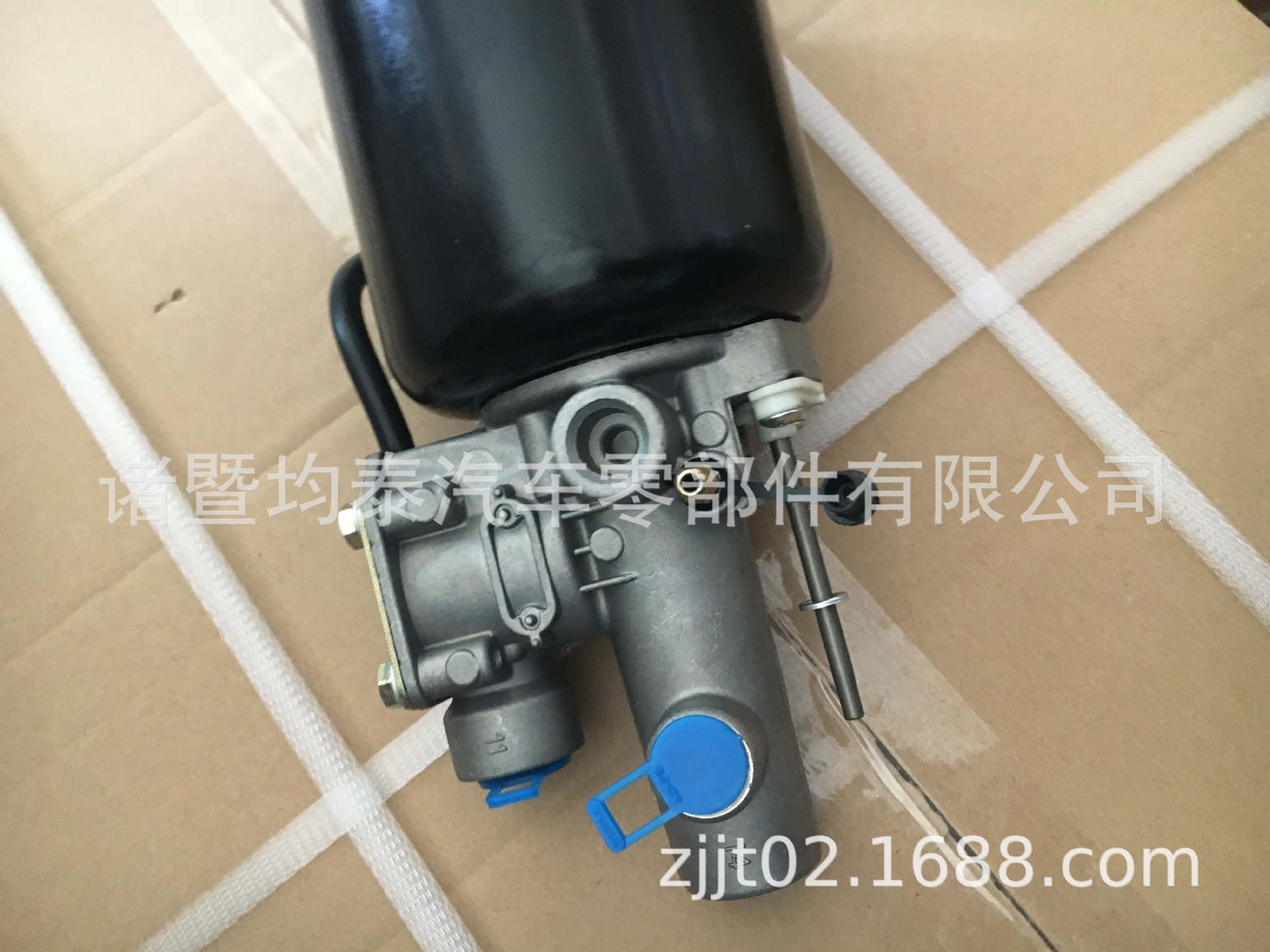 离合器助力器WG9725230041/2欧系重卡重汽卡车客车配件零部件SMT-阿里巴巴