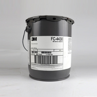 美国3M氟碳表面活性剂 FC-4430 降低表面张力润湿流平剂100克装-阿里巴巴