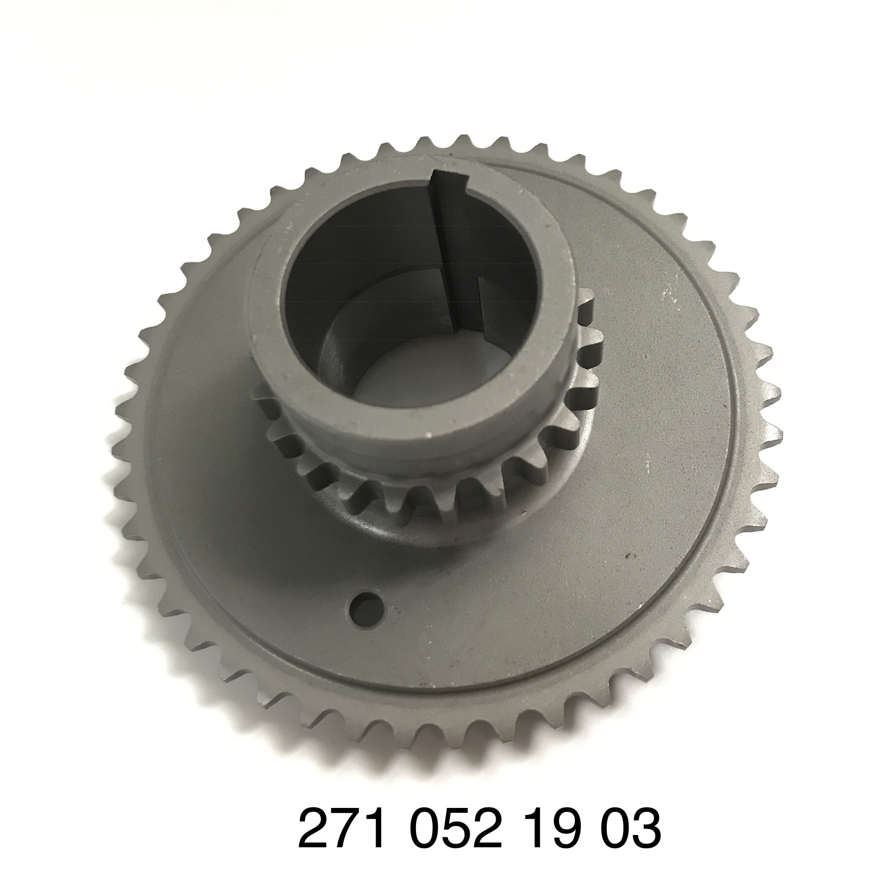 STZT 适用奔驰新款M271E级C级发动机正时传动轴修包2710521616-阿里巴巴