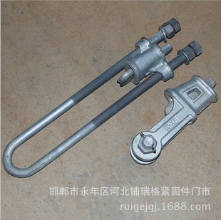 楔形NX-1-2-3-4线夹 NX-2型线夹NUT-2 楔形线夹通讯器材UT线夹-阿里巴巴