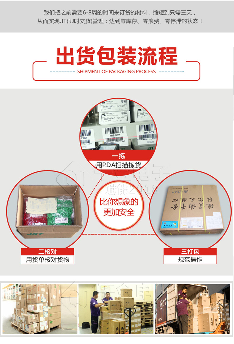 5016471000 501647-1000千金供应连接器MOLEX现货-阿里巴巴