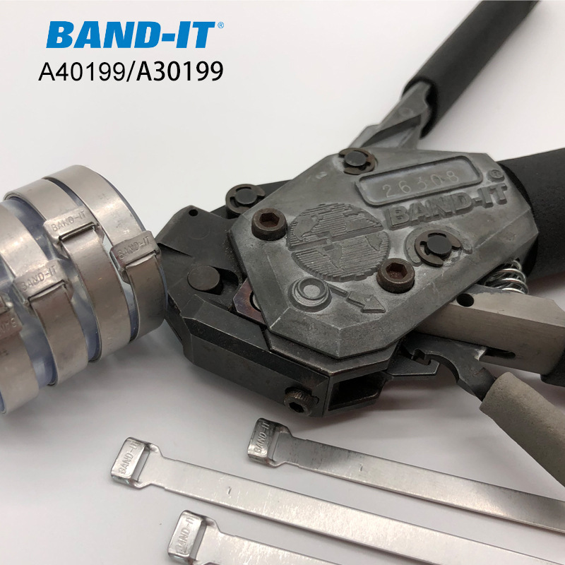 BAND-ITA40199/A30199紧带机 美国原装进口 质保+终身维修服务-阿里巴巴