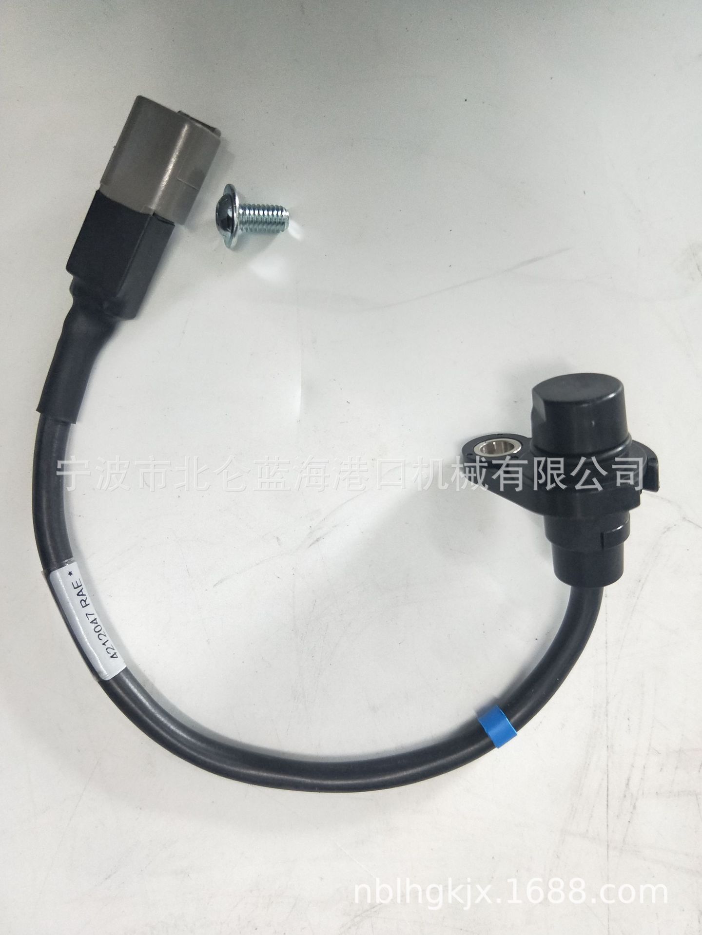 批发销售卡尔玛三一堆高机用循环水泵22902431-阿里巴巴