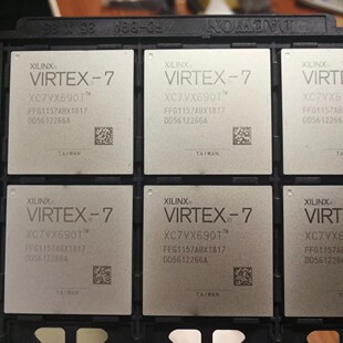 原装供应 XC7VX690T-2FFG1157I 现场可编程门阵列芯片 集成IC-阿里巴巴