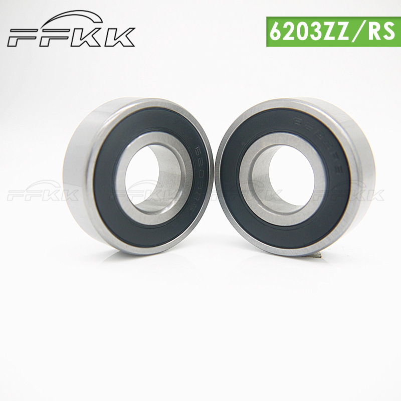 6203轴承6204/6205/6206/6207/6208 /胶盖/铁盖 系列齐全工厂直销-阿里巴巴