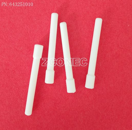 苏州飞联现货汽车连接器盲堵molex原厂正品643251010，64325-1010-阿里巴巴