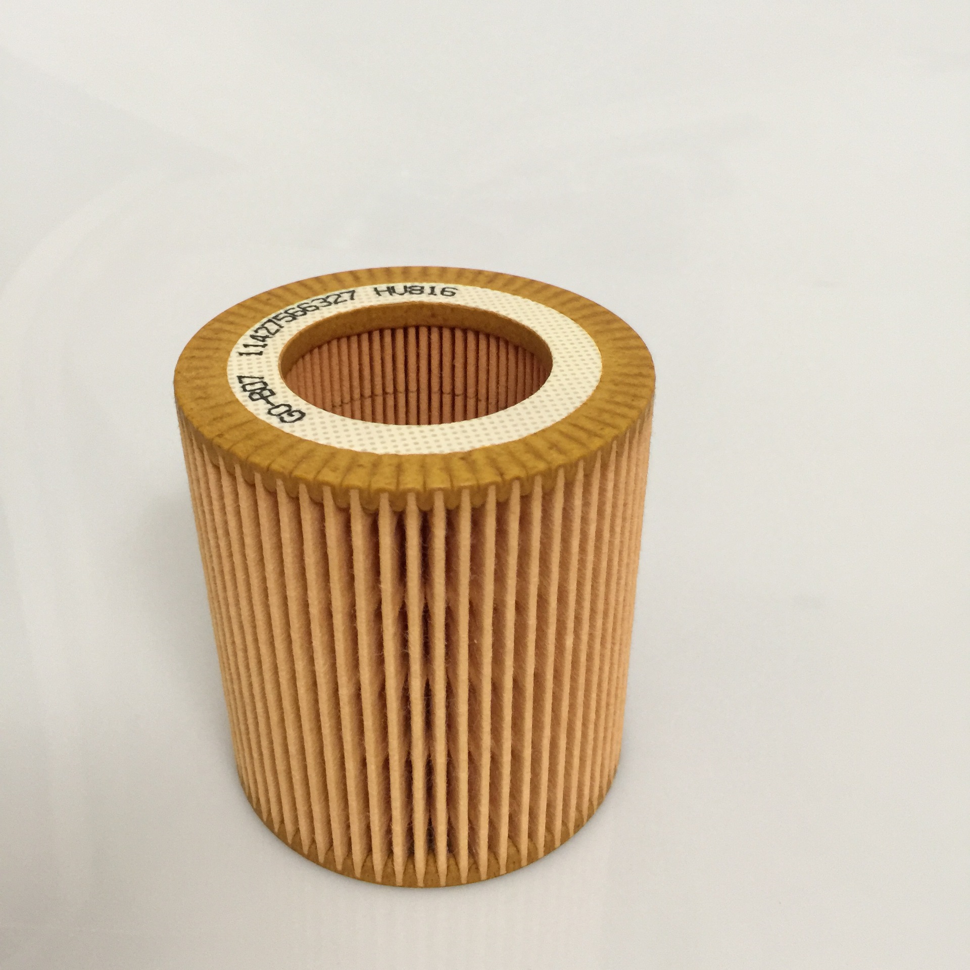 适用于3系5系7系520i 523i 525i 528Li 530L机油滤芯11427541827-阿里巴巴