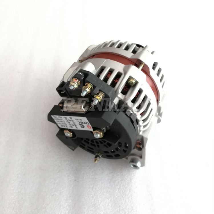 东风汽车电器配件24V发电机总成JFZ2720天龙天锦交流发电机-阿里巴巴