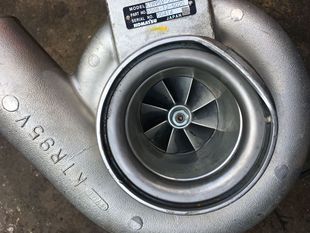 供应日本SAA6D140E-3发动机KTR95V增压器6508-12-5020-阿里巴巴