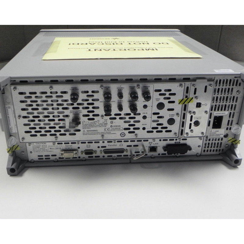 分析仪E4448A-频谱分析仪3Hz内置50GE4440A频谱分析仪E4447A-阿里巴巴