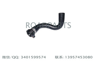 11537603514适用于宝马高品质冷却水管，原厂品质1153 7603 514-阿里巴巴