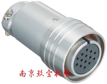 R05-R3F日本TMW多治见TAJIMI连接器PRC05-P5F，R05-PB8F玖宝机电-阿里巴巴