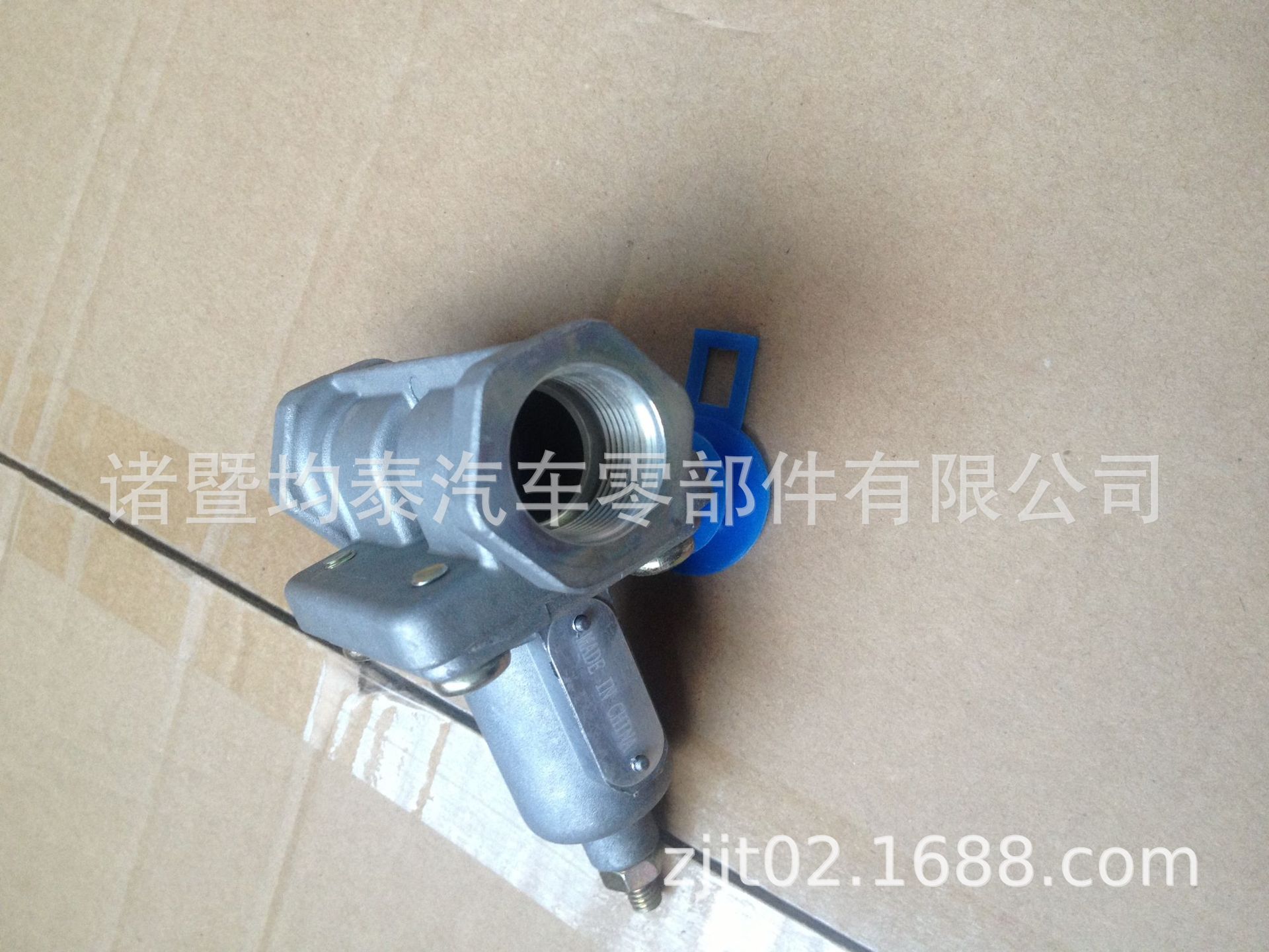 溢流阀4341001240欧系重卡重汽卡车客车配件零部件SMT-阿里巴巴