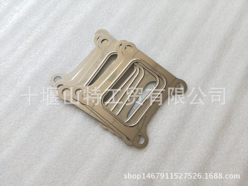 ISM11发动机涡轮增压器密封垫3088984 3331924-阿里巴巴