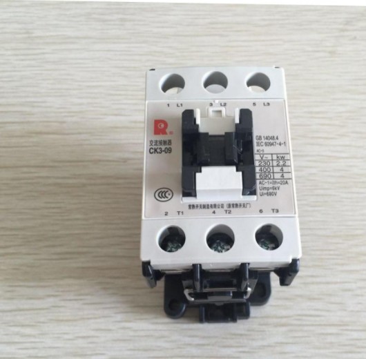 供应 CK3-300A 常熟开关制造 原厂出品 交流接触器-阿里巴巴