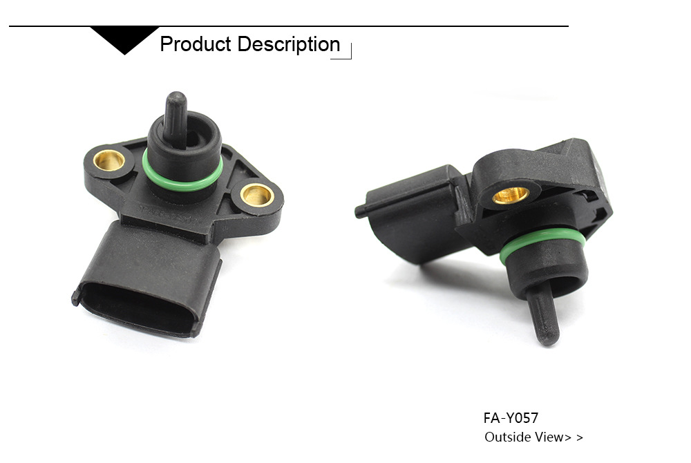 进气压力传感器3920027400 3920042020 3920042030适用于现代起亚-阿里巴巴
