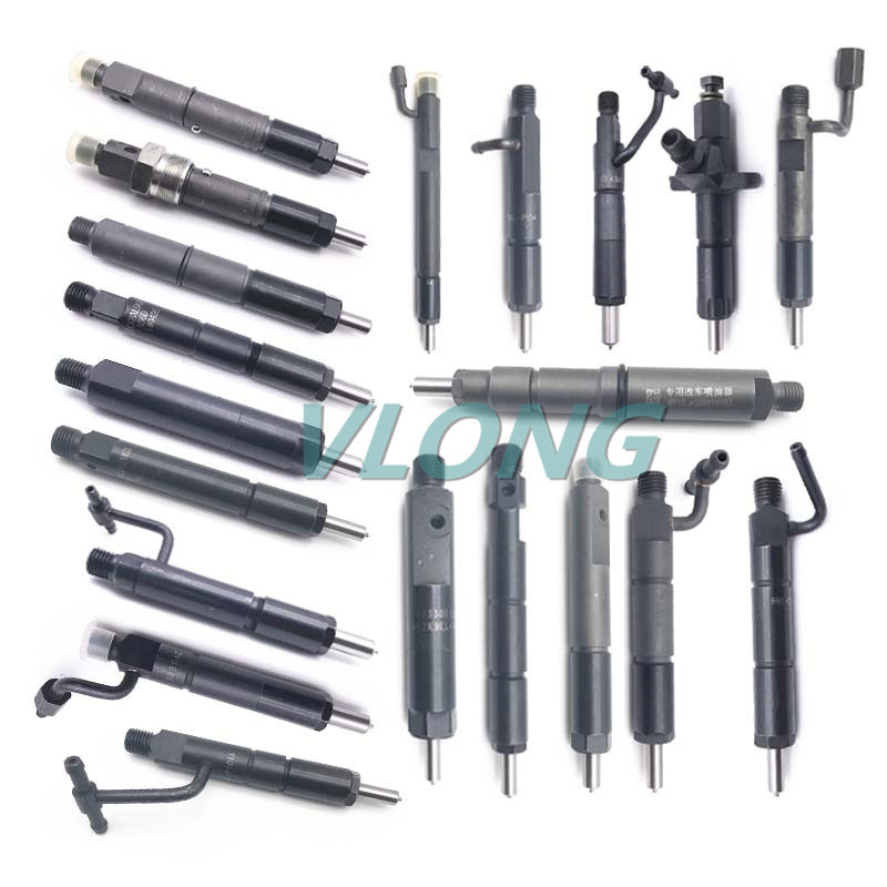 喷油器0 432 133 781 0432133781适用喷油嘴DSLA145P1174-阿里巴巴