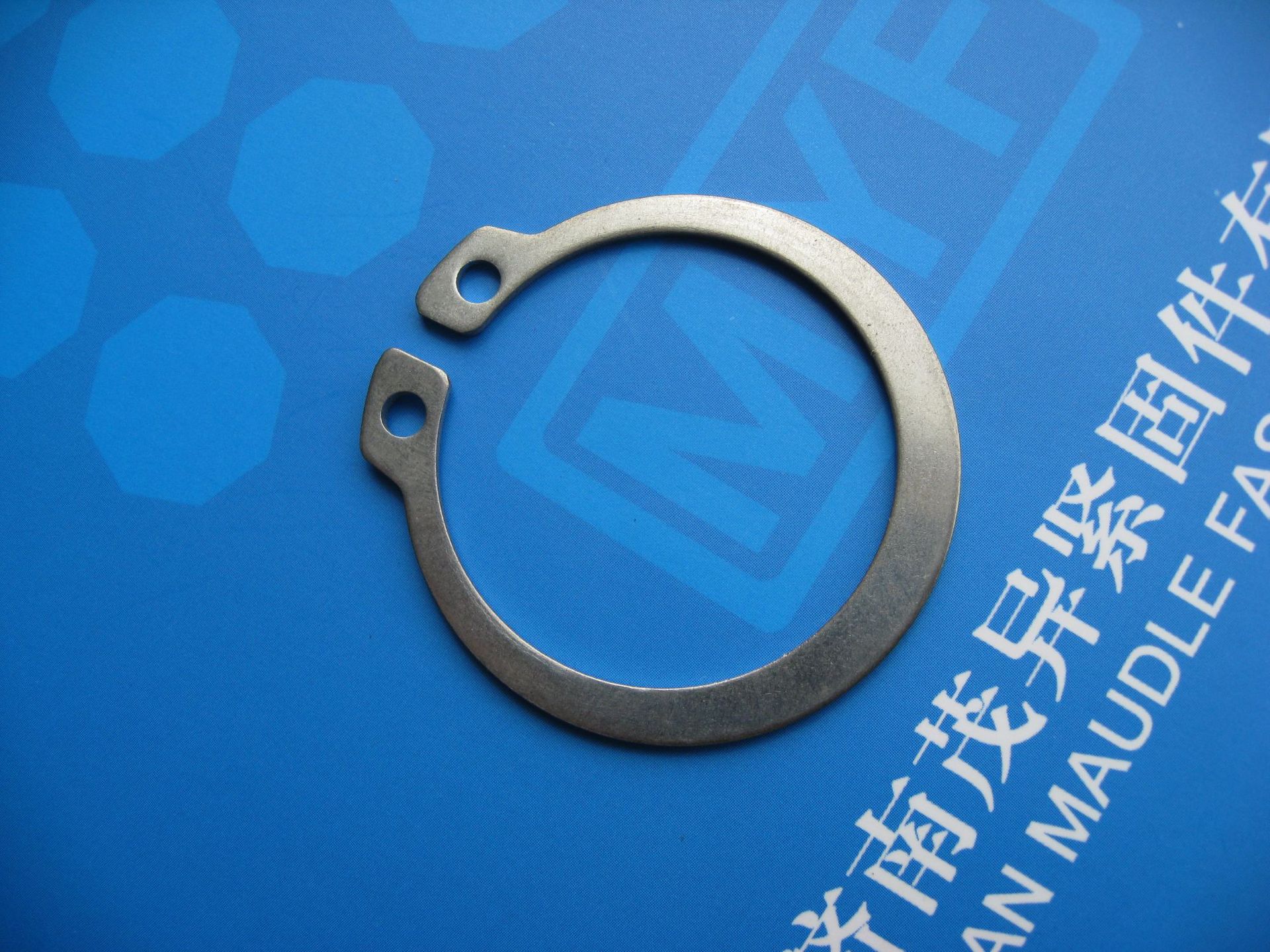 不锈钢反向轴用弹性挡圈 GB/T894.1 Φ4/Φ8/Φ30/Φ35-阿里巴巴