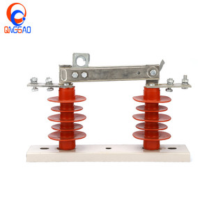 10KV 户外 单相交流隔离开关HGW9-12/630A 高压隔离开关 质量保证-阿里巴巴