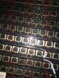 供应进口原装 TYCO/AMP 4P 连接器 2041086-1-阿里巴巴