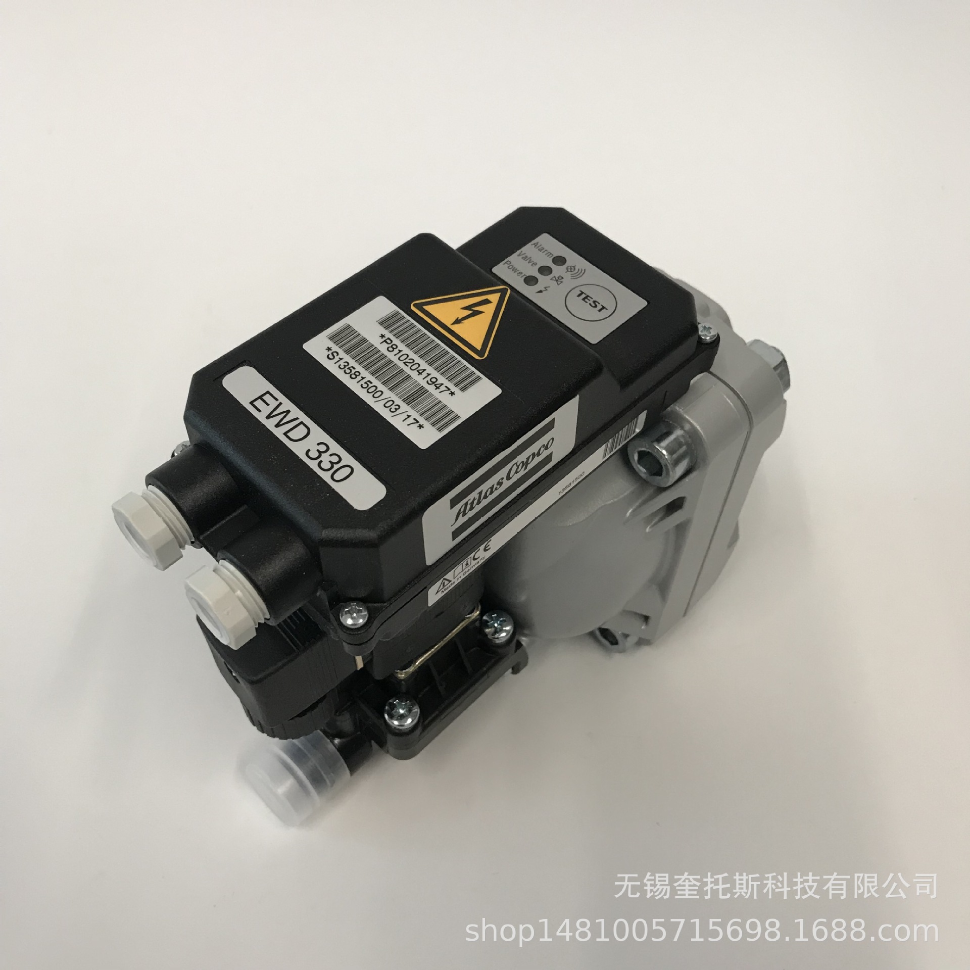 1089057555 阿特拉斯空压机压力传感器配件 空压机维修保养-阿里巴巴