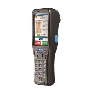 DENSO BHT-1461QWB-CE手持式数据终端|Code CR1500-K201-C500-US3-阿里巴巴