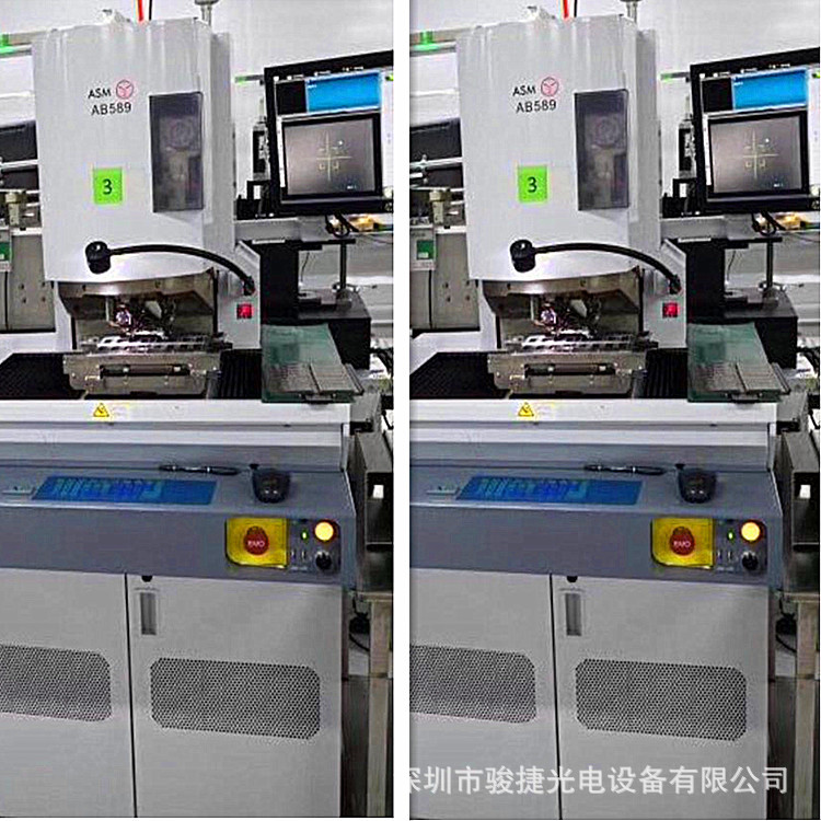 ASM品牌铝线绑定机ASMAB530铝丝键合机ASM559A专业电子产品设备-阿里巴巴