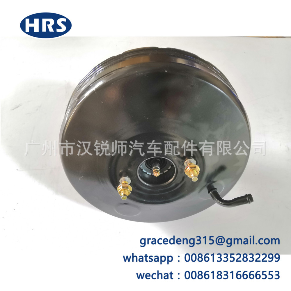 44610-6A290适用丰田兰德酷路泽FZJ79GRJ79刹车大力鼓刹车助力器-阿里巴巴