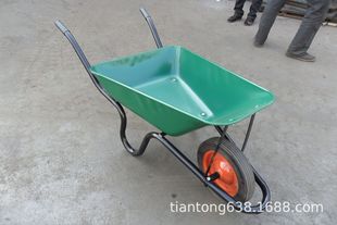 厂家专供出口南非市场型号独轮手推车WB3800-阿里巴巴