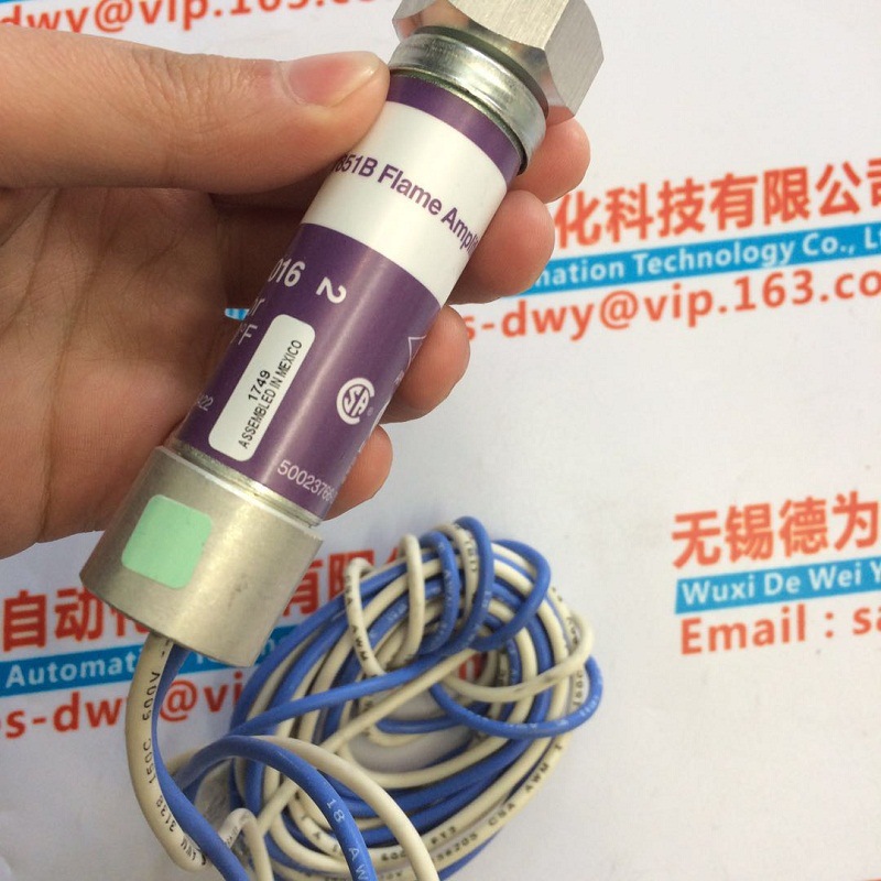 新品美国HONEYWELL霍尼韦尔火焰探测器C7927A 1016原装[品牌 价格 图片 报价]-易卖工控网