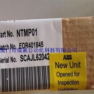 ABB贝利90模块NTMP01全新原厂正品现货瑞士-阿里巴巴