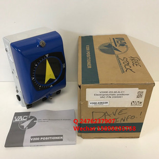 V200E-EX-D2-90-B-C-GA 定位器-阿里巴巴