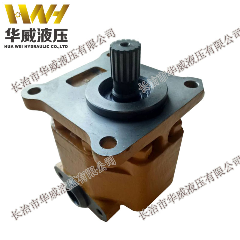 长治市华威液压有限公司_阿里巴巴旺铺