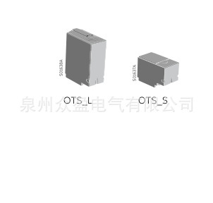 ABB隔离开关端子罩OTS125T3；83601139-阿里巴巴