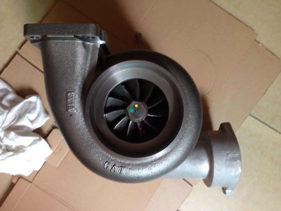 销售美国卡特彼勒3512B发电机组增压器2598424-阿里巴巴