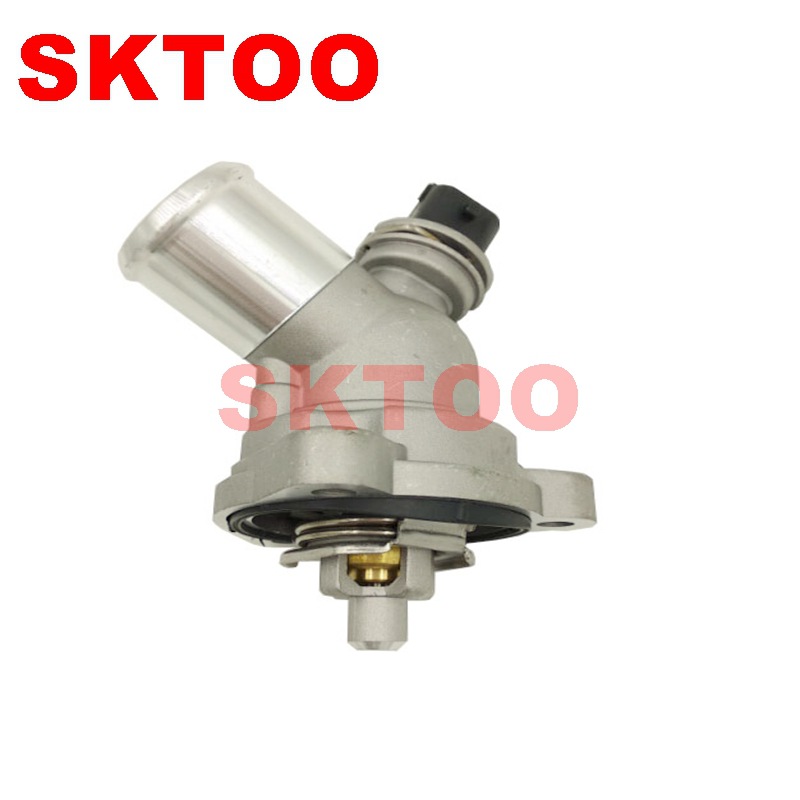 96988257 25192923 节温器总成适用于雪佛兰汽车冷却恒温器调温器-阿里巴巴