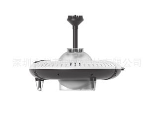 新款私模漂浮炫彩防水飞碟蓝牙音箱 彩灯 喷泉炫酷蓝牙音响无线-阿里巴巴