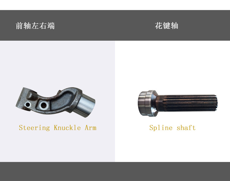42311-60200 汽车半轴 驱动轴适用于越野 TOYOTA LAND CRUISER 70-阿里巴巴